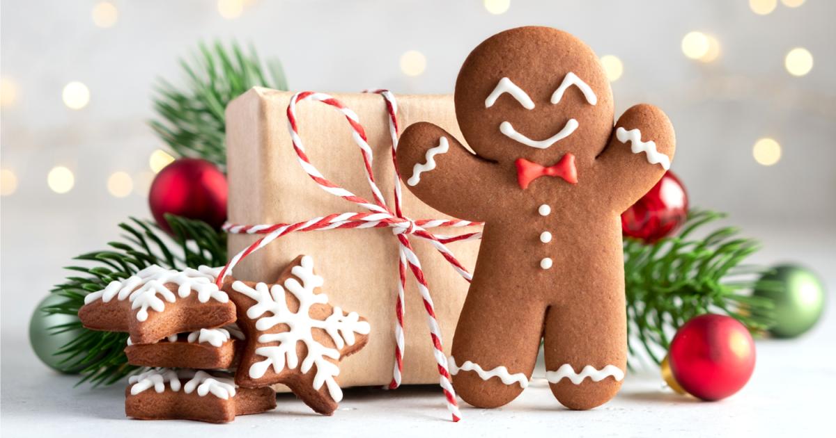 Sugar, Spice, Holiday Nice | Kowalski's Markets Sugar, Spice, Holiday Nice | Kowalski's Markets